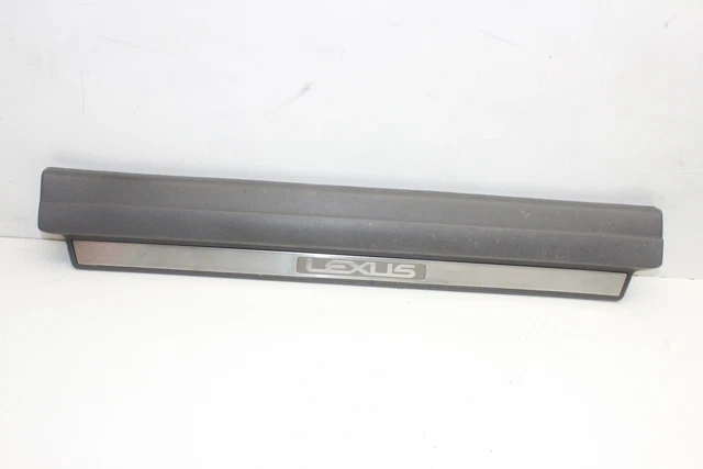 LEXUS LS F3 67914-50060 Door Sill Trim Kit 4.30 Petrol 207kw 2002 ...
