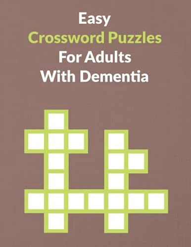 Easy Puzzles For Adults With Dementia FOR SALE PicClick