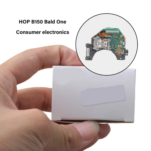 BLUE RAY LENS Module for HOP-B150 Drive Optical Lens Head EUR 6,64 ...