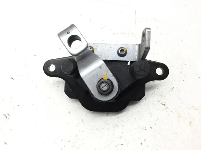 PINCES FREIN STATIONNEMENT Barres Anti-tangage PEUGEOT METROPOLIS 400 ...