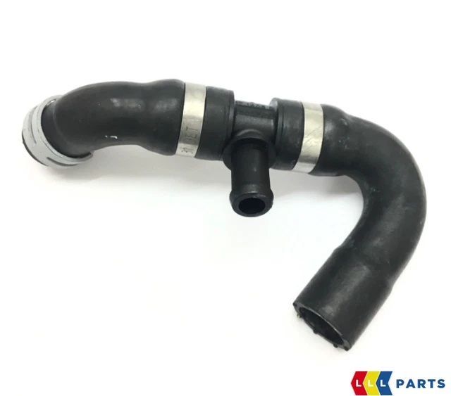 NEW GENUINE MERCEDES Benz Vito W639 Front Engine Heating Hose Pipe ...