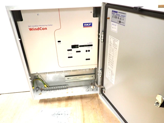 IMX-W IMU WINDCON Skf Condition Monitoring Center Ab New $765.07 ...