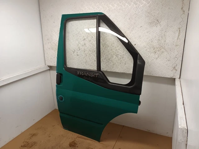 FORD TRANSIT DOOR Bare Front Right Side £82.50 - PicClick UK
