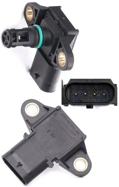 DÉTECTEUR DE PRESSION d'air BMW série 3 F30 F31 F80 EUR 24,50 - PicClick FR