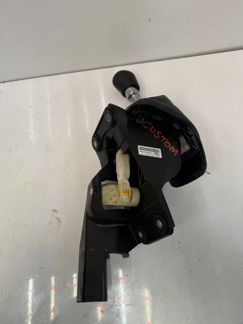 FORD TRANSIT CUSTOM Gear Stick Shifter 6 Speed Bk2R7C453Mle 2015 £19.99 ...
