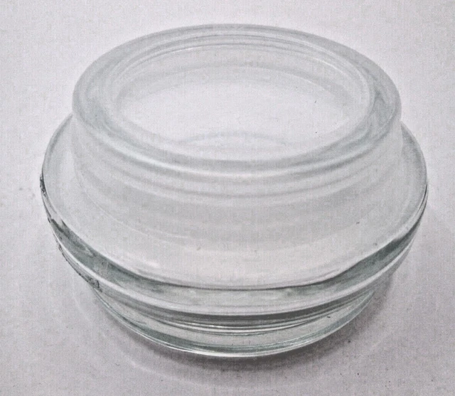 WASHED MOCCONA JAR Empty 100g coffee size - Storage JARS -Labels ...