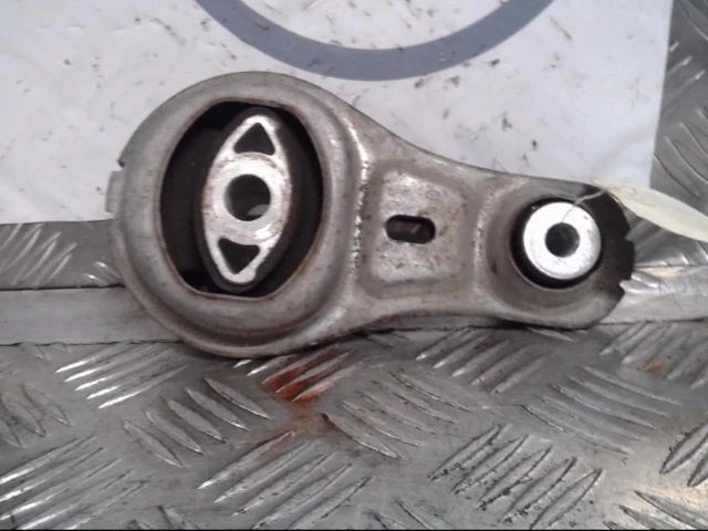 SUPPORT DE BOITE RENAULT TRAFIC 2 PHASE 2 8200725253 EUR 27,50 ...