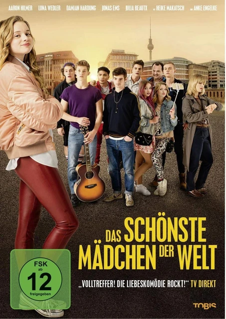 DAS SCHÖNSTE MÄDCHEN der Welt EUR 5,95 - PicClick IT