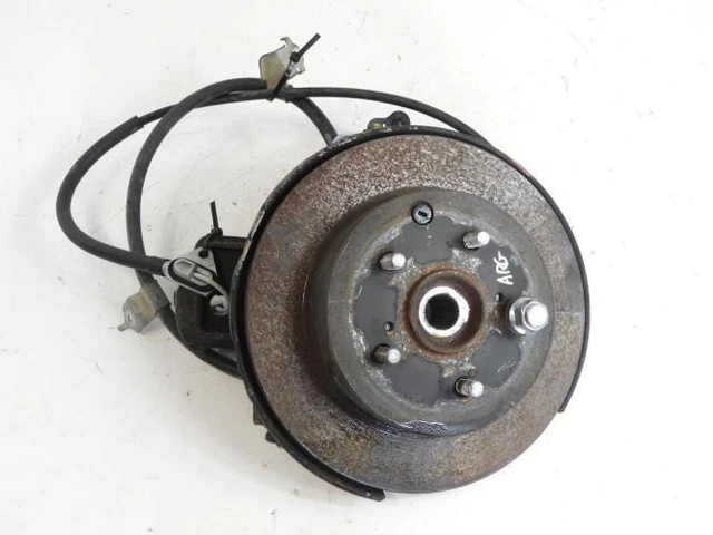 MOYEU ARRIERE GAUCHE TOYOTA RAV4 3 4230542020 EUR 75,00 - PicClick FR