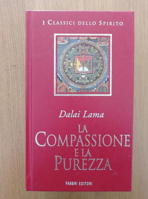 LA COMPASSIONE E la purezza EUR 9,90 - PicClick IT