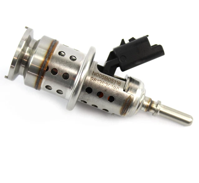 INJECTION VALVE ADBLUE Vauxhall PSA Citroen Peugeot 9813930180 $125.69 ...