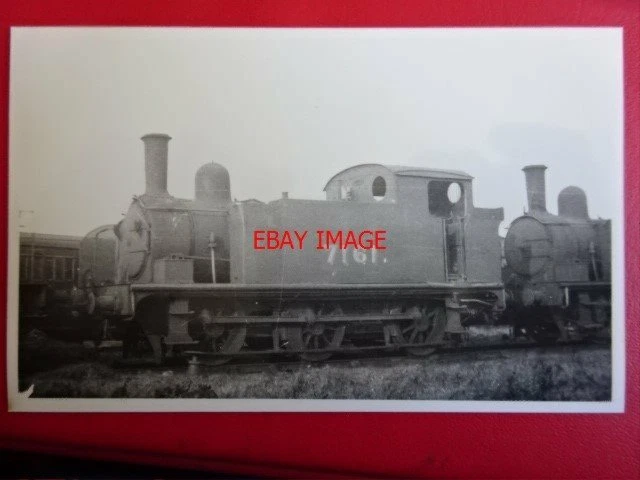 PHOTO DARKROOM - Lner Ex Ger Class J67 Loco No 7161 Br 68608 £3.00 ...