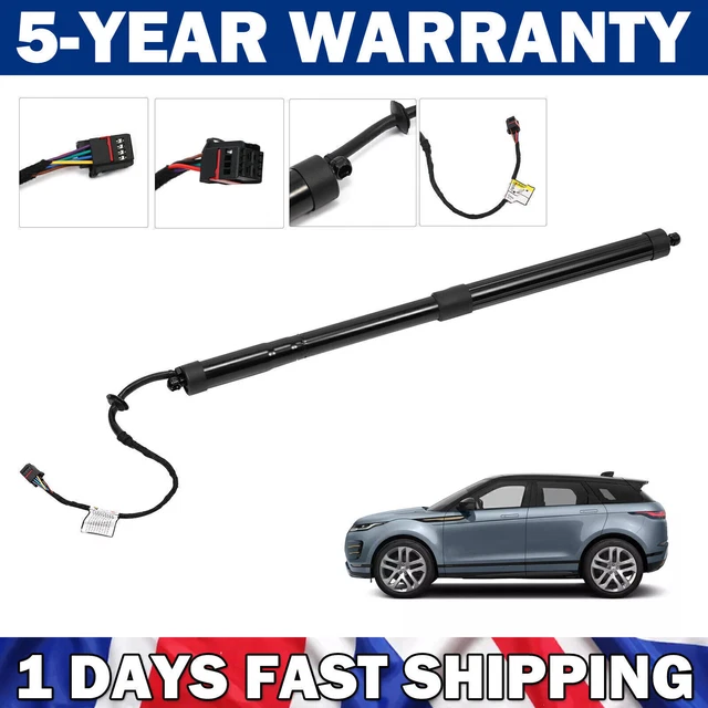 FOR RANGE ROVER Evoque Tailgate Strut Electric Auto Boot 2011-2019 ...