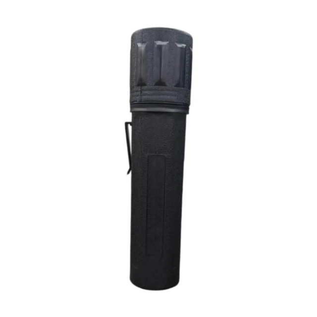 WELDING ROD STORAGE Tube Sturdy Welding Stick Rod Holder for Travel ...