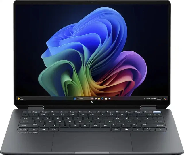 HP OMNIBOOK ULTRA Flip 14" Intel Core Ultra 9 |32GB |2TB $2,188.09 ...