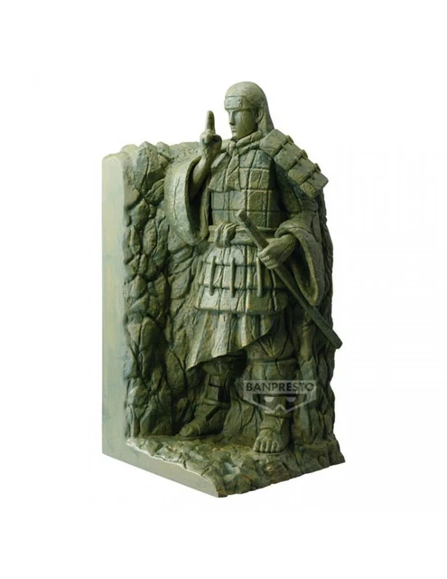 FIGURA NARUTO HASHIRAMA Senju The Final Valley Banpresto EUR 44,90 ...