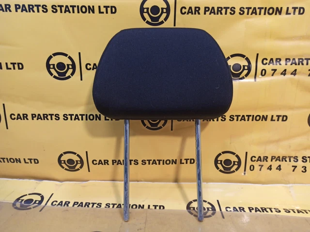 GENUINE MERCEDES SPRINTER Vw Crafter Seat Headrest 2006-2018 £19.00 ...
