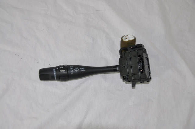 WINDSCREEN WIPER STALK For Nissan Silvia S15 Spec S R £65.00 - PicClick UK