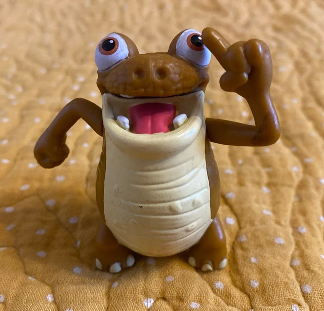 GIGANTOSAURUS MIGHTY MINI Friends Dinosaur 2” Figure Mazu £5.40 ...