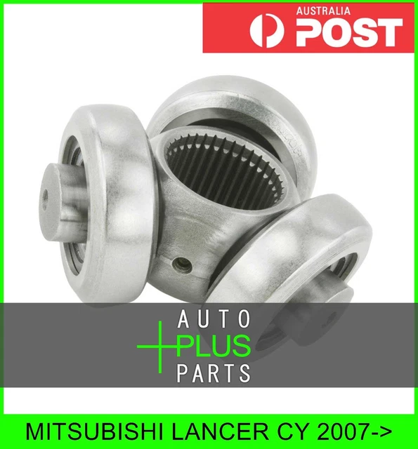 FITS MITSUBISHI LANCER CY Spider Assembly Slide Joint 36X47.85 $52.95 ...