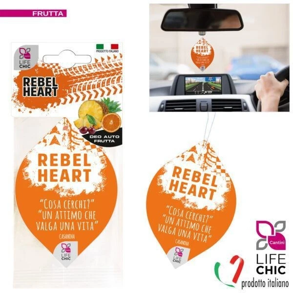 SET 24 PIÈCES Parfumeur D'Air Parfum Déodorant Intérieur Voiture Pétale ...