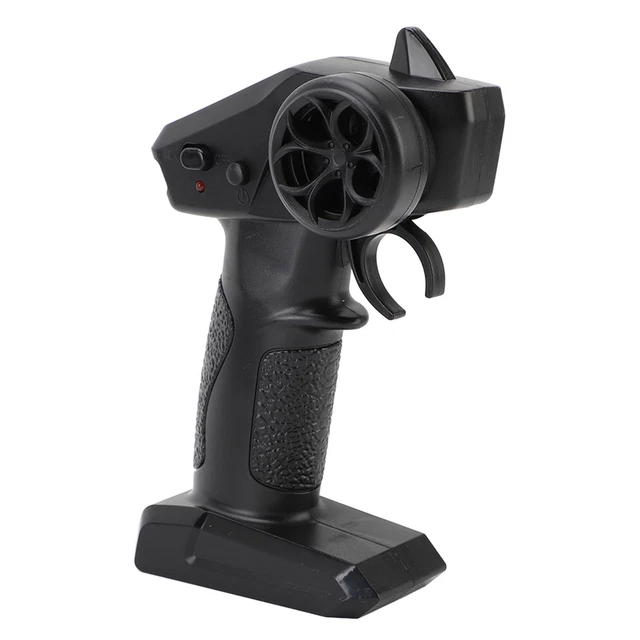 2.4G RC OFF Road Car Simulation High Speed Drifting Remote Control Car ...