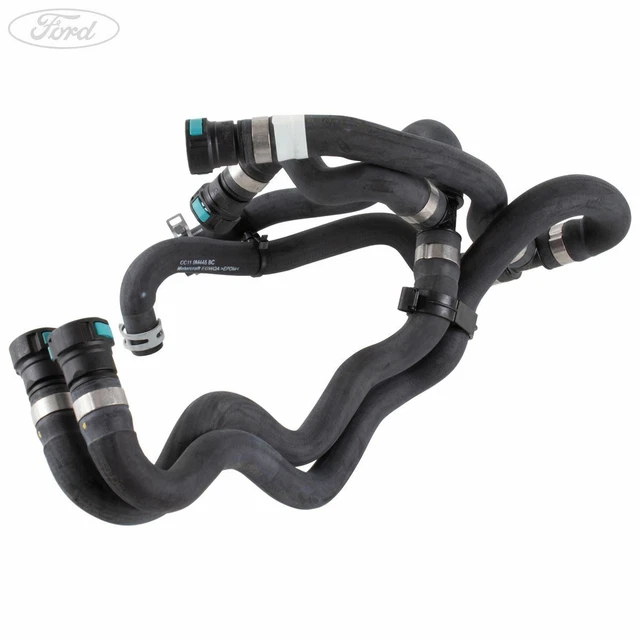 GENUINE FORD TRANSIT Mk7 2.2 Duratorq TDCi Heater Hose 2011-2013 ...
