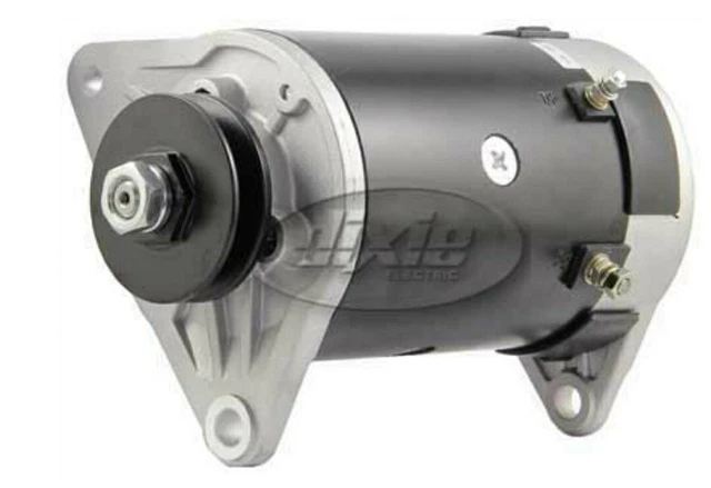 NEW STARTER GENERATOR Club Car Ez-Go Golf Cart 250-400Cc 1012316 ...