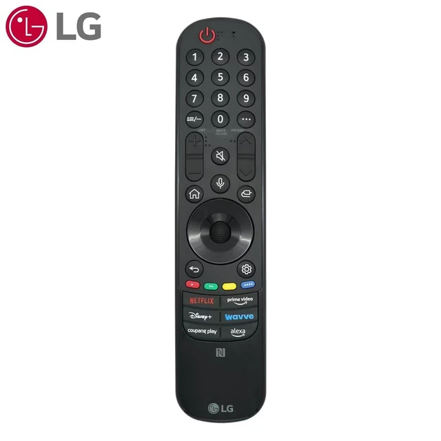 GENUINE AKB76043201 LG NFC Magic Remote Control for LG TV 2023 $68.67 ...