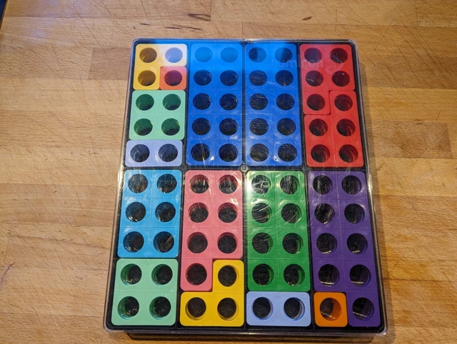 NUMICON: BOX OF 80 Numicon Shapes - 9780198487272 EUR 46,32 - PicClick IT