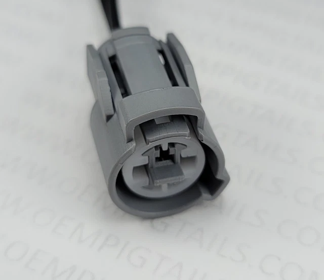 TRC HONDA ACURA EACV IAT ECT AIR COOLANT TEMP VALVE 2 WIRE Sensor ...