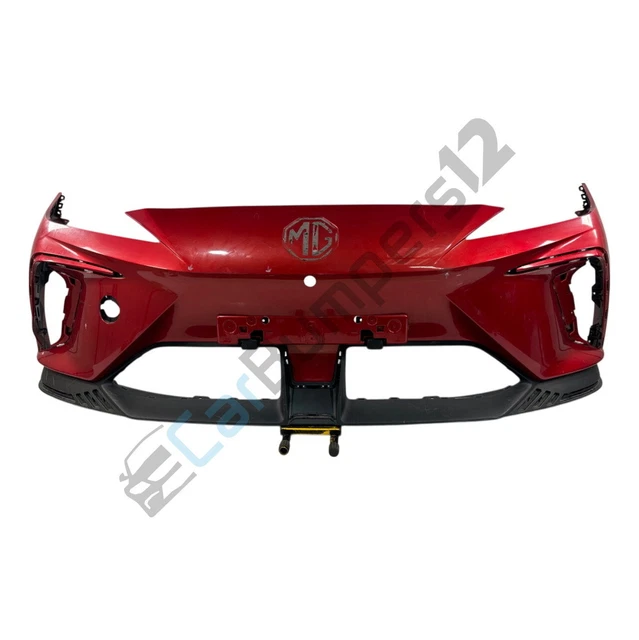 MG 4 MG4 EV FRONT BUMPER 5dr Hatchback 2022 onwards GENUINE P11183302 £ ...