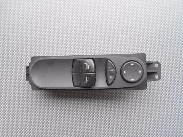 VW CRAFTER FENSTERHEBERSCHALTER Fensterheber HVW 9065451213 EUR 49,00 ...