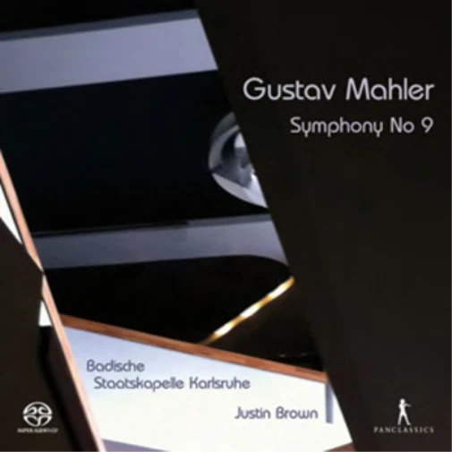 GUSTAV MAHLER GUSTAV Mahler: Symphony No. 9 (CD) Hybrid EUR 20,95 - PicClick FR