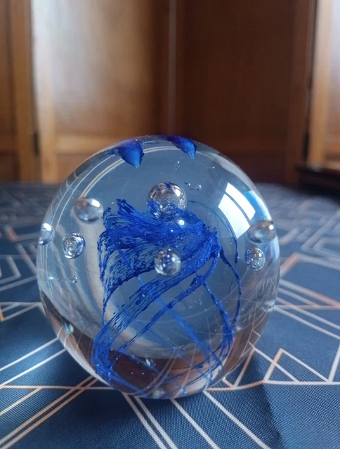 SULFURE PRESSE Papier Vintage Ancien Cristal Cf Descriptif EUR 29,90 ...