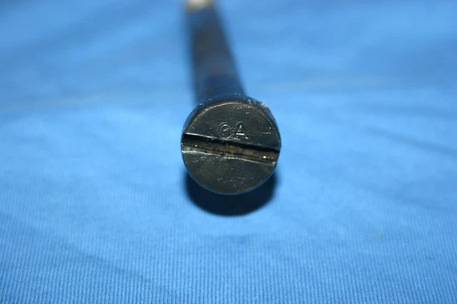 SMLE, LEE Enfield No 1 Mk III, Sht LE Mk III - Buttstock bolt $12.00 ...