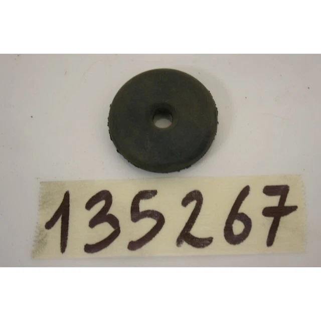 PUFFER SPRUNG SATTEL Seat Spring Dämpfer Piaggio Ciao 80-88 Ciao E1 99 ...