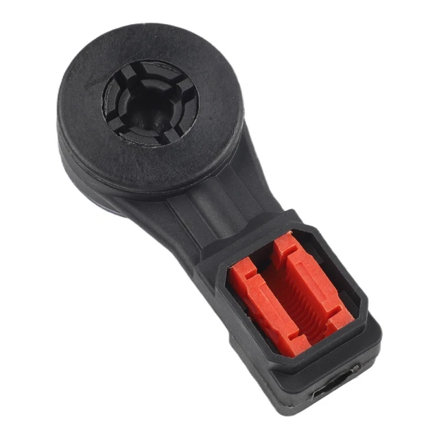 BUSHING GEARBOX LINKAGE Wire Gear Shifter Plastic Appearance Shape Size ...