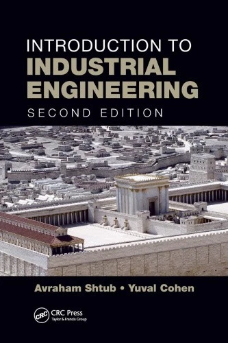 INTRODUCTION TO INDUSTRIAL Engineering (Systems Innovation Book Series ...