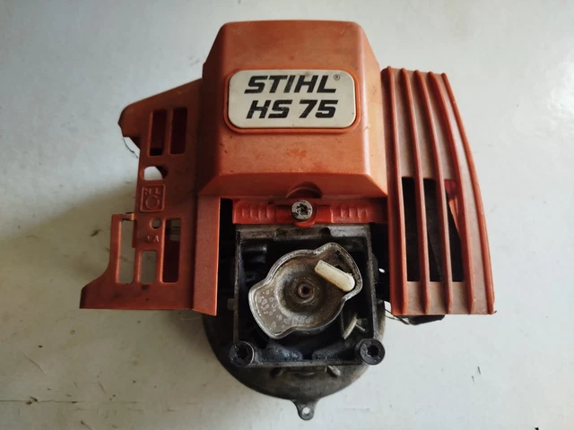 MOTEUR Pour Taille Haie Stihl Hs 75 EUR 40,00 - PicClick FR