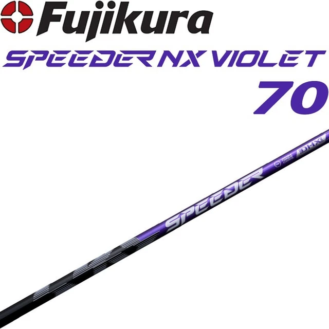 FUJIKURA SHAFT GOLF 2025 Japan Limited Speeder NX Purple 70 Wood Graphite Shaft £437.55 ...