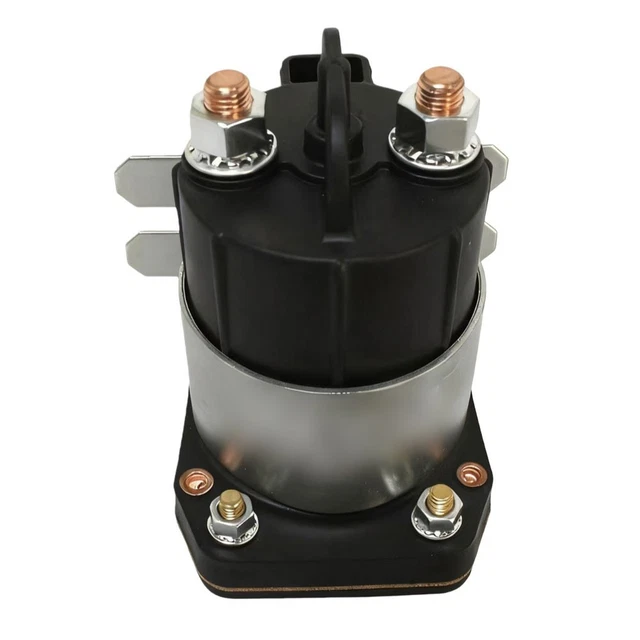 48V SOLENOID VALVE For Golf Course Use Part 114-4811-020-07 Compatible ...