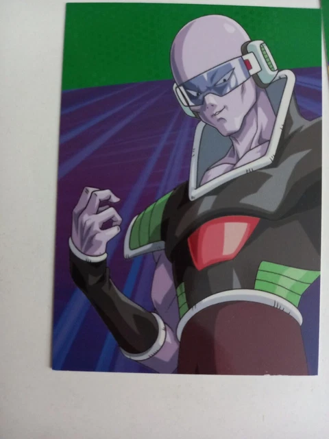 DRAGON BALL TRADING Card Panini Universale S31 EUR 3,00 - PicClick IT