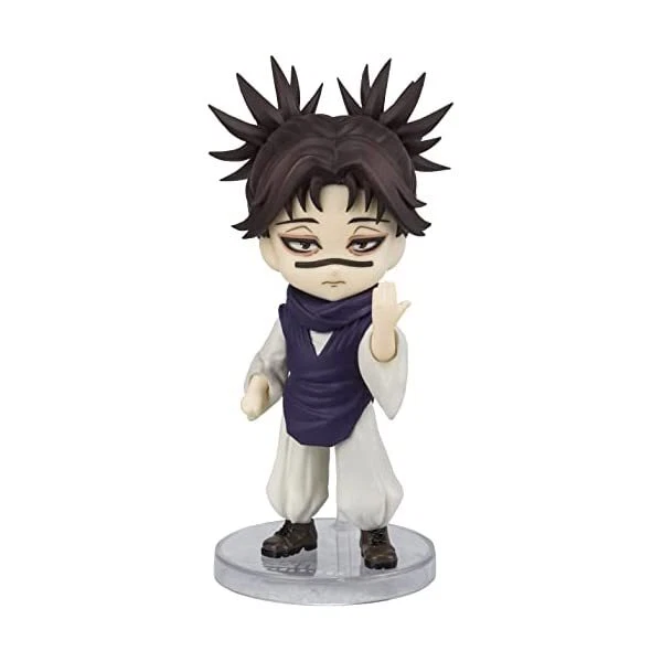 FIGUARTS MINI JUJUTSU Kaisen Choso Action Figure 100mm PVC&ABS BAS63733 ...