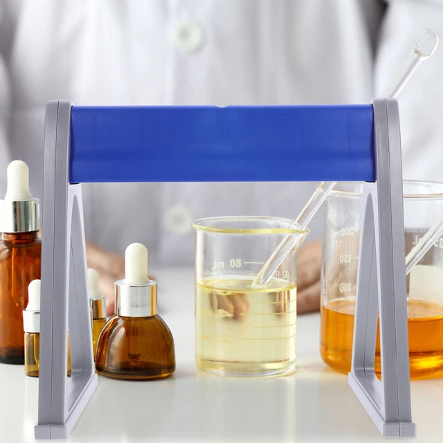 SUPPORTO PIPETTA LABORATORIO supporto pipette rack portapipette lineare ...