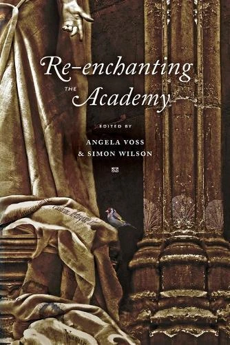 ANGELA VOSS RE-ENCHANTING the Academy (Poche) EUR 44,22 - PicClick FR