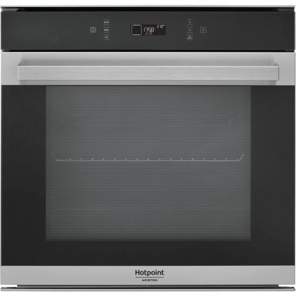 HOTPOINT ARISTON FI7871SHIXHA Four Électrique Encastré Inox Hydro Clean ...