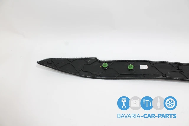 ORIGINAL BMW F10 F18 F11 F10N F11N F18N Habillage Console Centrale ...