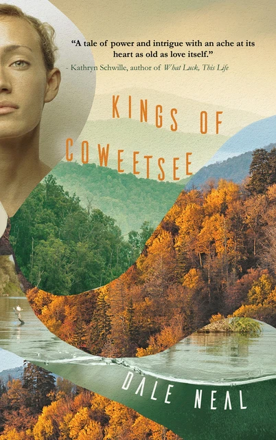 DALE NEAL DALE Neal (author) Kings of Coweetsee (Poche) EUR 22,03 ...