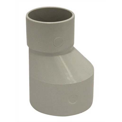 STORMWATER PVC LEVEL INVERT TAPER Male x Female- 225x100mm Or 225x150mm ...